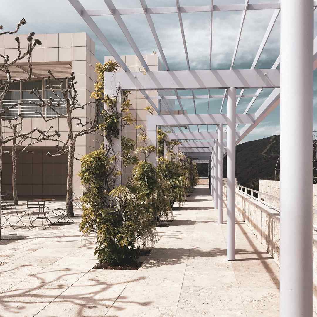 Pergola Glass Work Kerala | Pergola Glass Interior Kochi