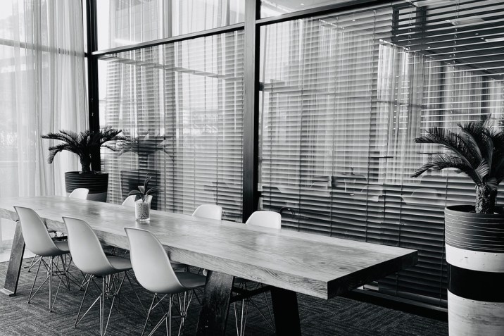 Office Partition Works Kerala | Glass Partition Designers Kochi