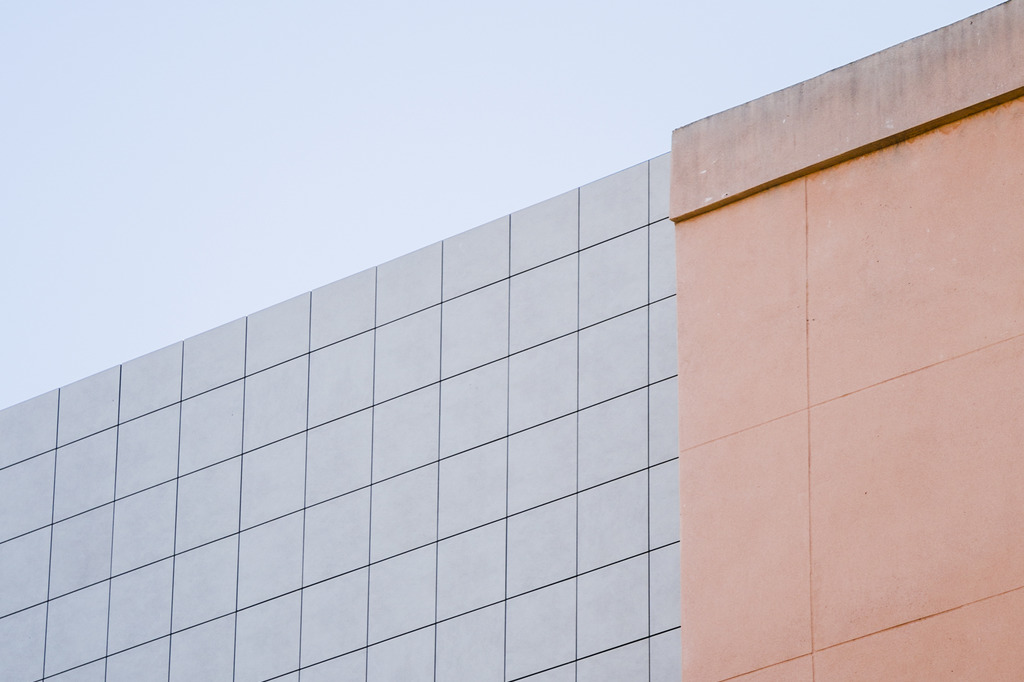 The Best Exterior Acp Aluminum Cladding Works in Kerala