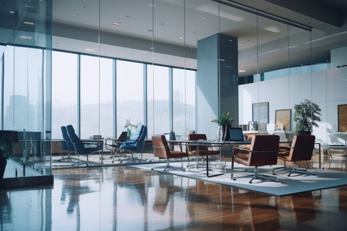 Best Glass Design for Sustainable Glass Works in Kerala