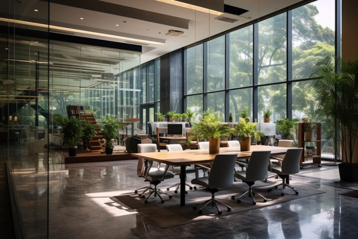 Best Glass Design for Sustainable Glass Works in Kerala