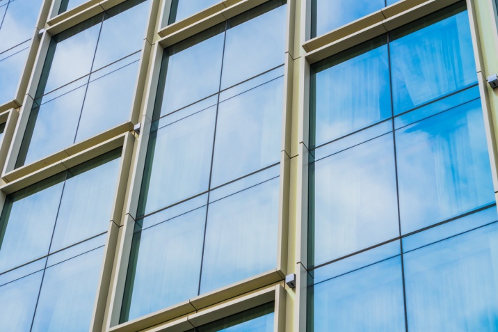 Benefits of Top Safe Laminated Glass Windows Works in Kerala