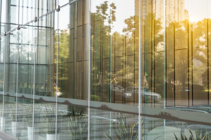 Benefits of Top Safe Laminated Glass Windows Works in Kerala