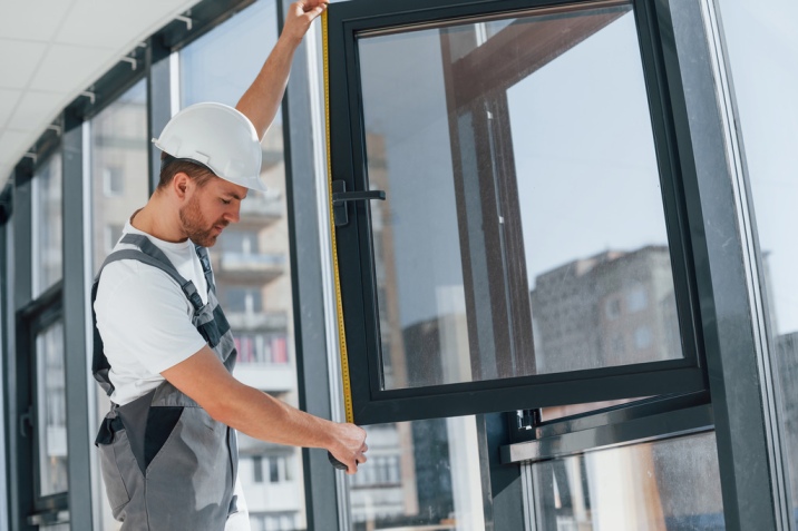 Benefits of Top Safe Laminated Glass Windows Works in Kerala