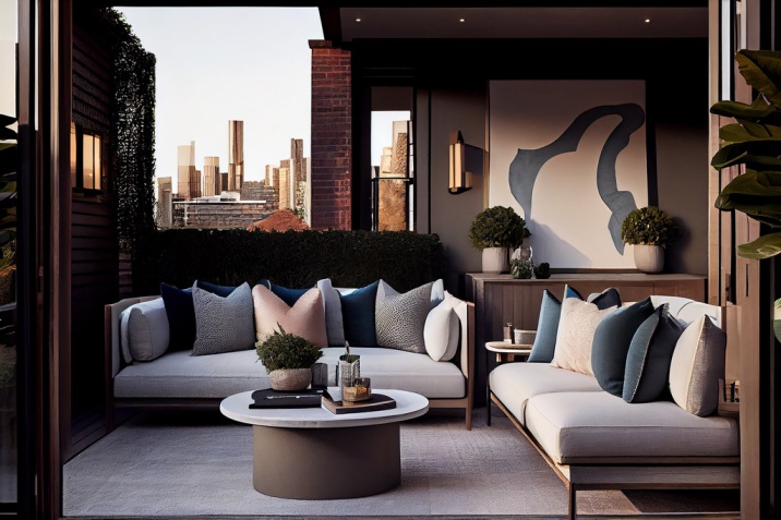 Gulf Grandeur Interiors Kerala | Interior Designers Thrissur