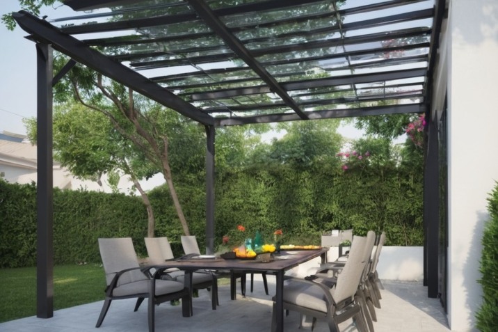 Luxury Beyond Wall Explore Glass Work Transforms Spaces in Kerala