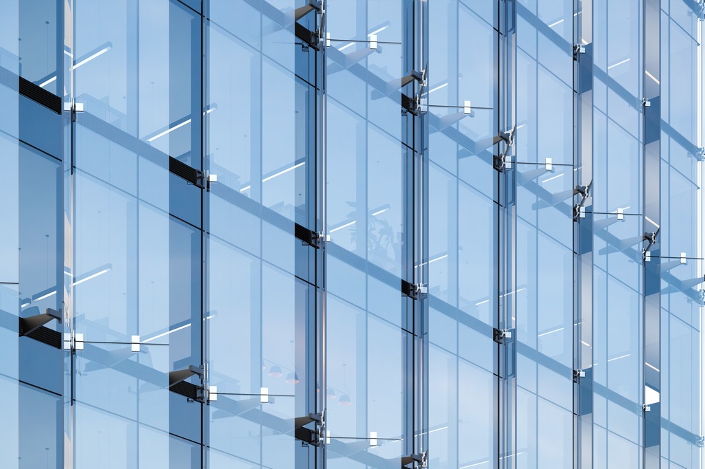 Spider Glass Designs Kerala | Best Spider Glass Works Kochi